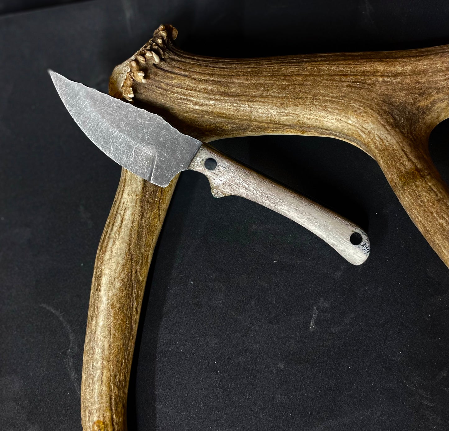 #2 DROP! BOS CHEF – Bos Knives